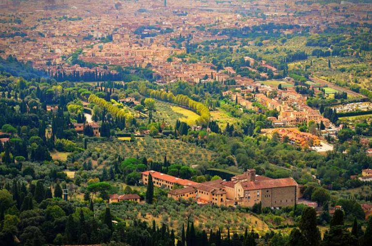 Borghi vicino Firenze: i più belli da visitare