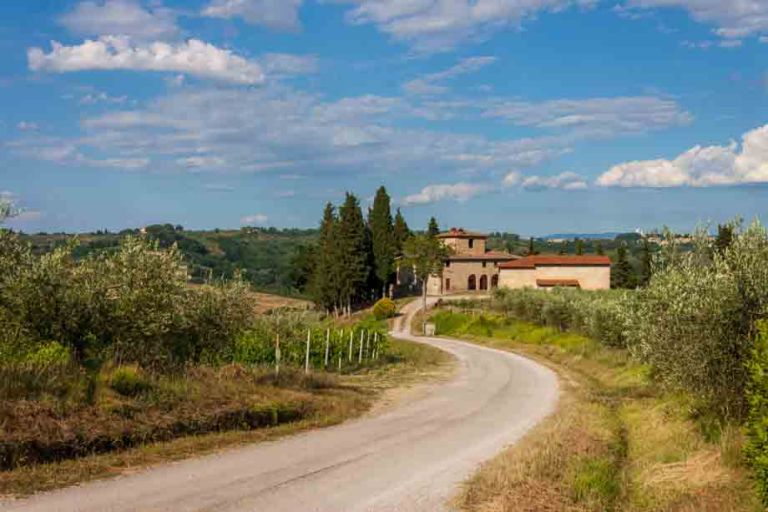 Borghi vicino Firenze: i più belli da visitare